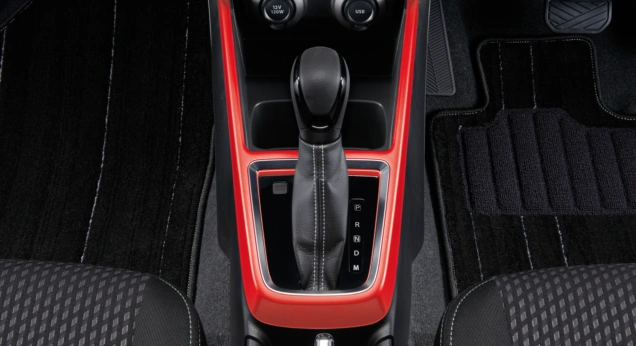 Suzuki Swift Accessories Suzuki Queensland