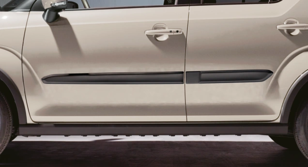 Ignis Accessories Suzuki Queensland