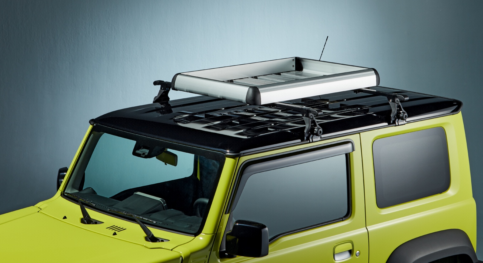 Jimny 4x4 Accessories | Suzuki Queensland