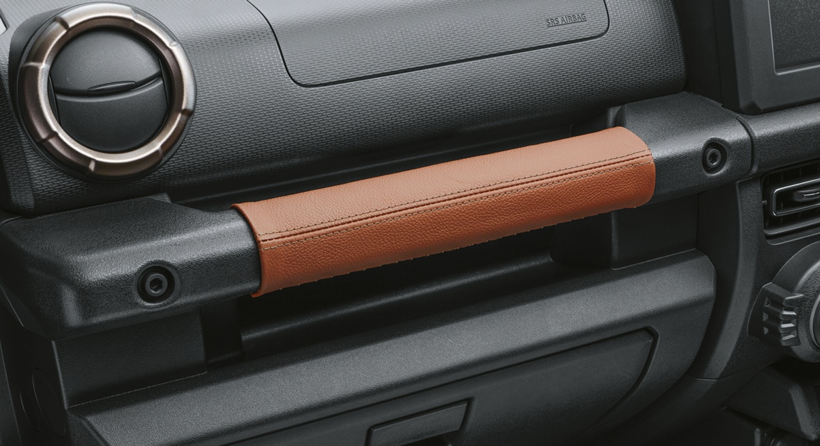 Jimny 4x4 Accessories | Suzuki Queensland