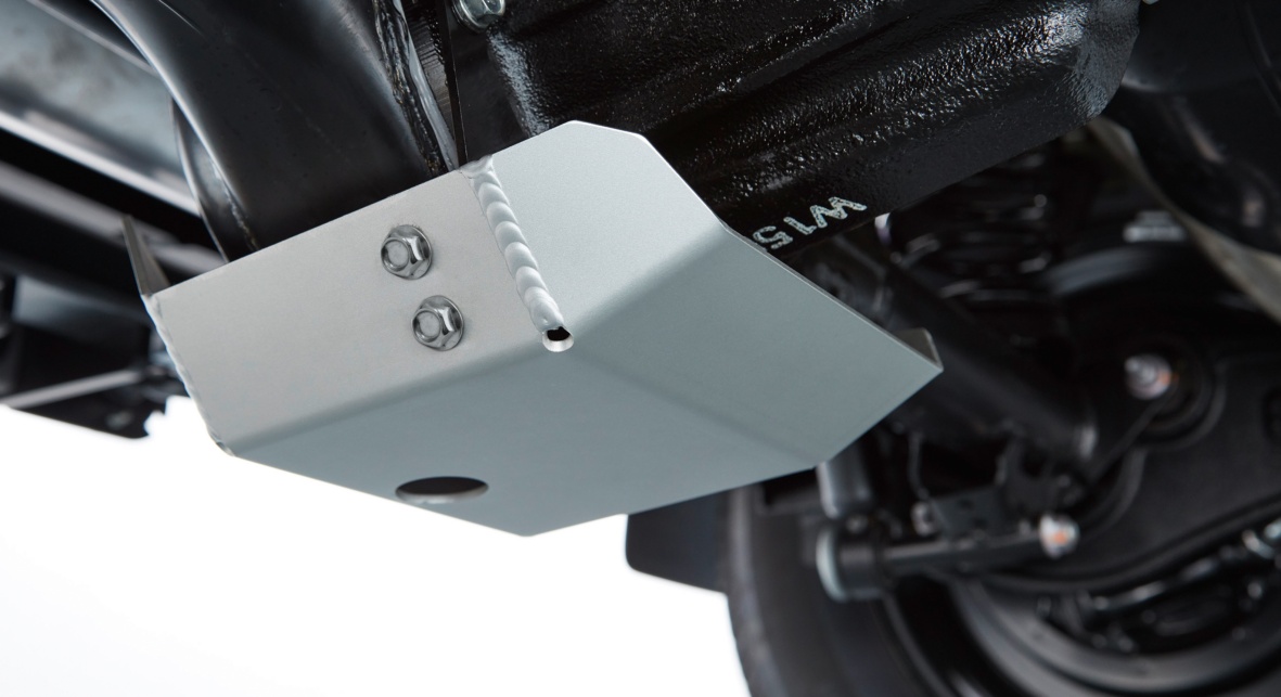 Jimny 4x4 Accessories | Suzuki Queensland