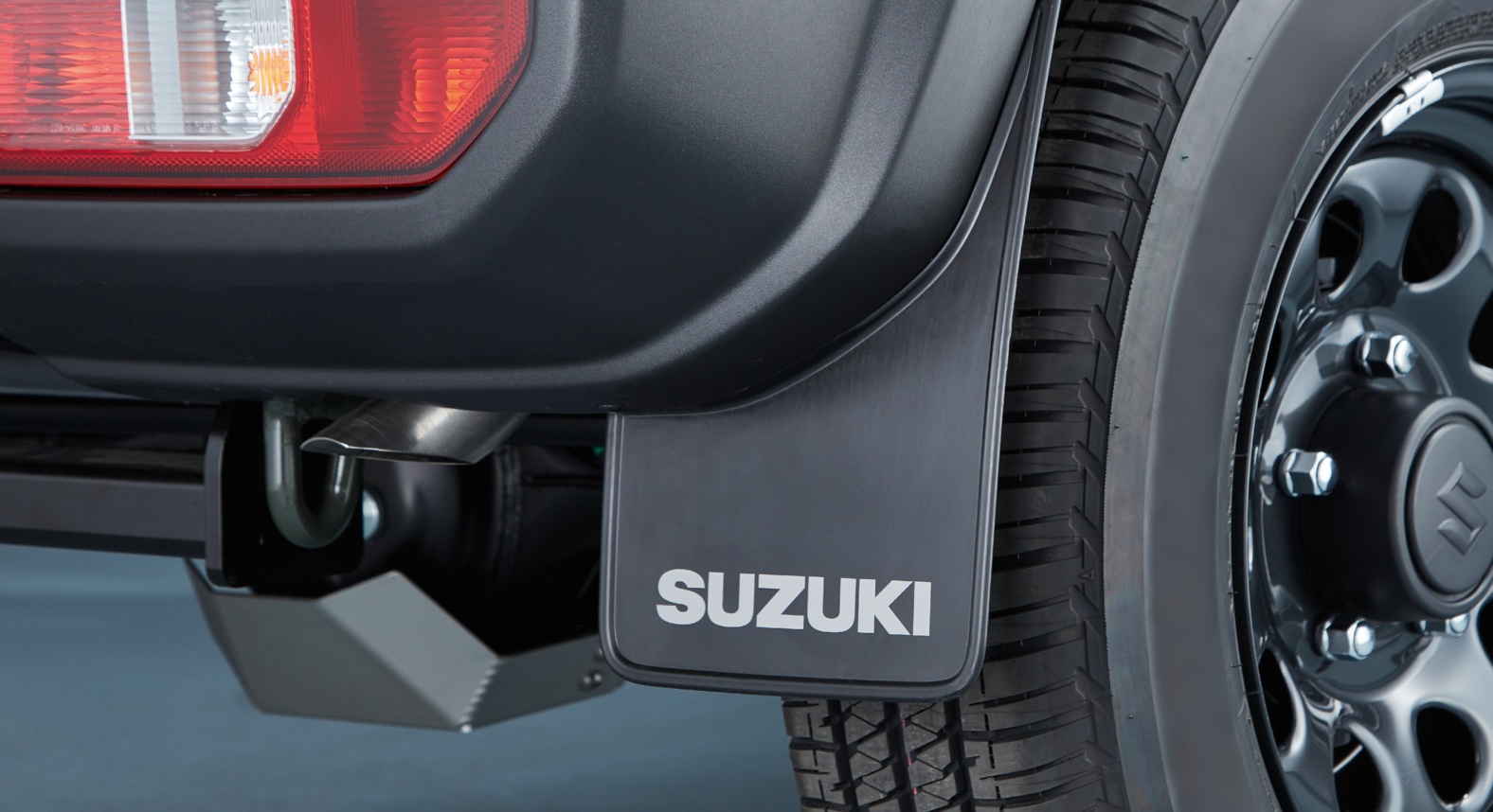 Jimny 4x4 Accessories | Suzuki Queensland