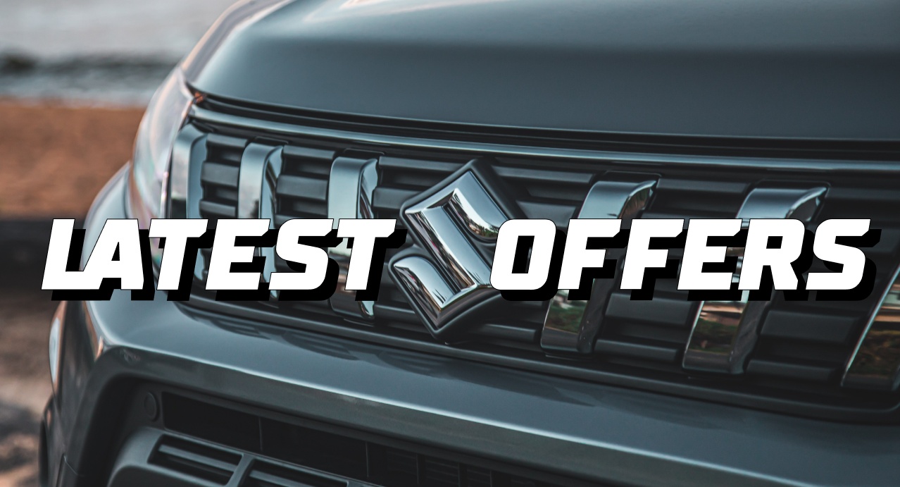 Suzuki Cars | Suzuki Queensland and Northern Rivers NSW