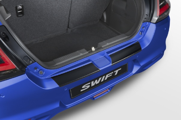 Swift Hybrid - Accessories | Suzuki Queensland