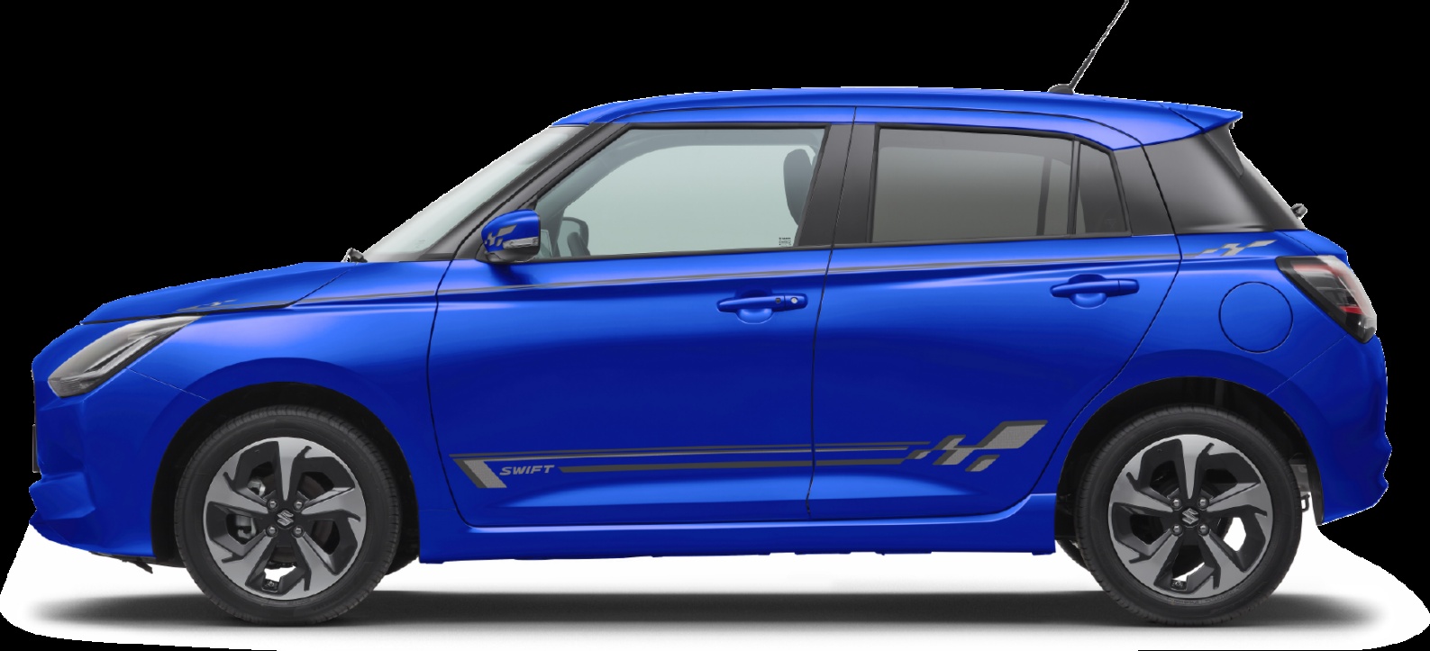 Swift Hybrid - Accessories | Suzuki Queensland