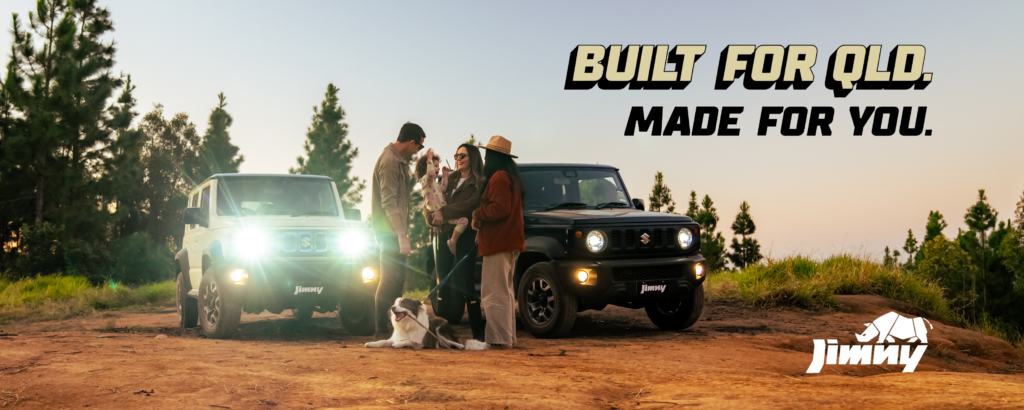 Suzuki Cars | Suzuki Queensland and Northern Rivers NSW