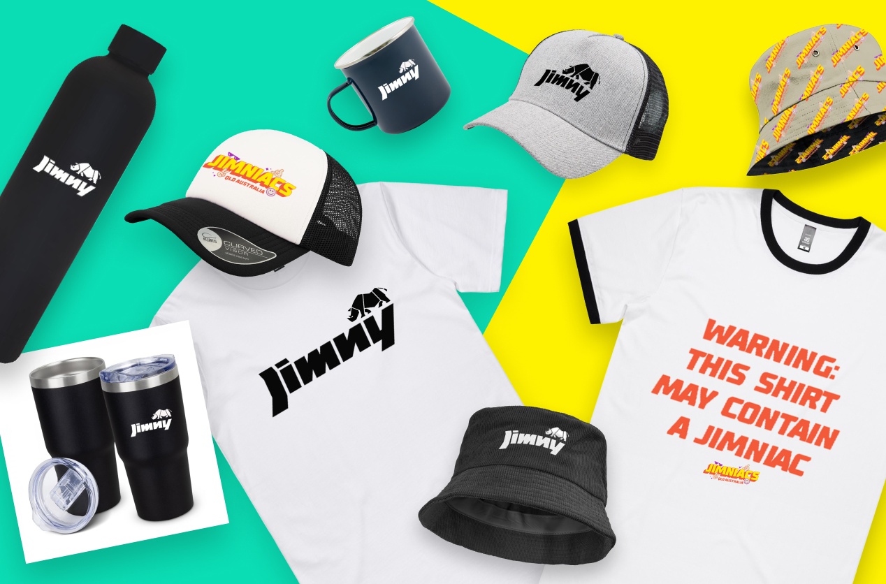 Jimny 4x4 iconic SUV | Suzuki Queensland