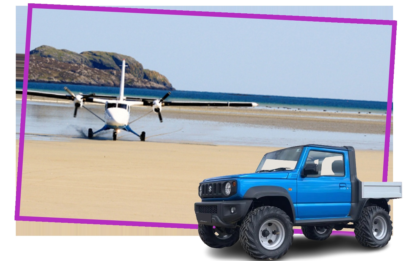 The Jimniacs Hub: Join the Suzuki Jimny Community