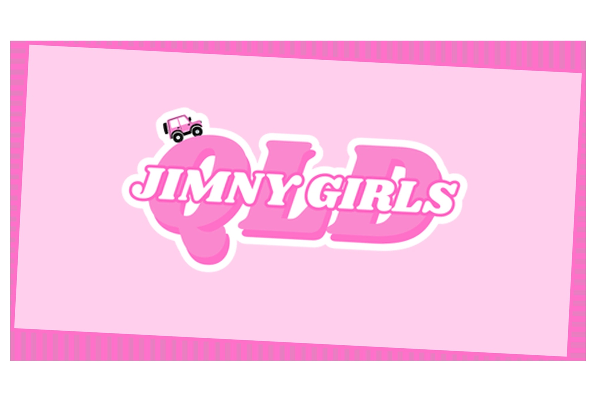 Jimny Girl QLD | Suzuki Queensland