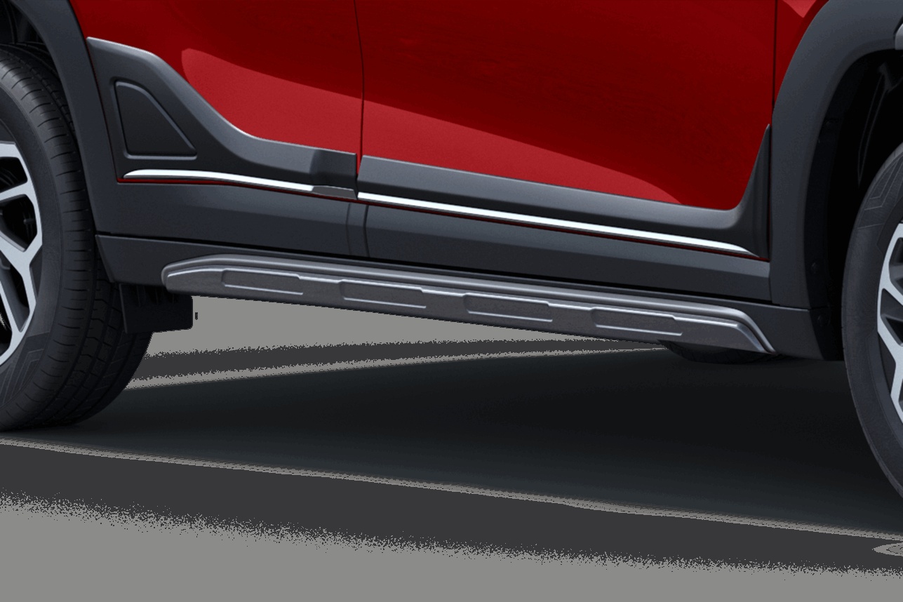 Fronx - Accessories | Suzuki Queensland